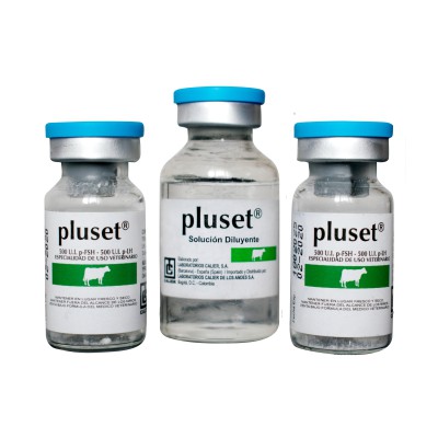 Pluset - Distribuidor de Medicamentos.