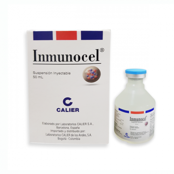Inmunomoduladores - VeterAndina - Distribuidor de medicamentos