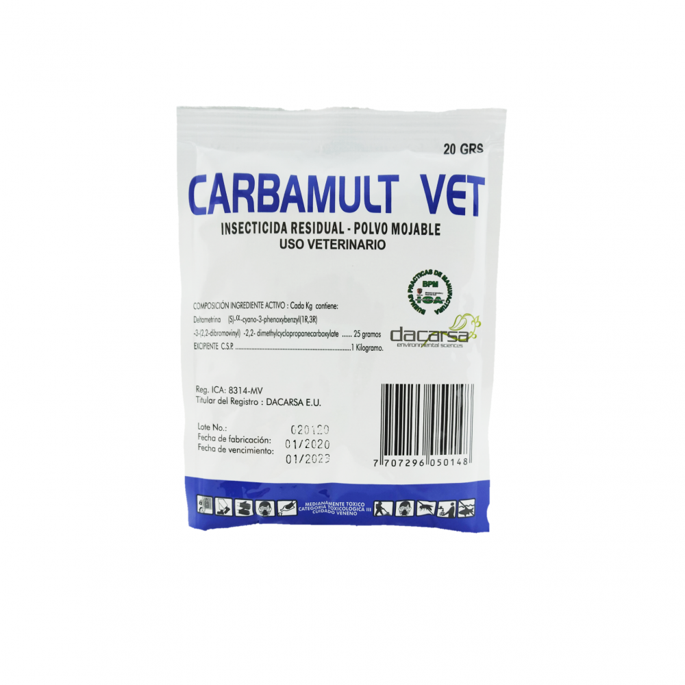 NeoDoxyl inyectable - veterandina