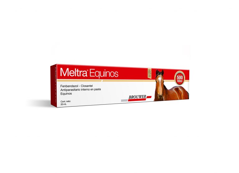 Meltra Equinos