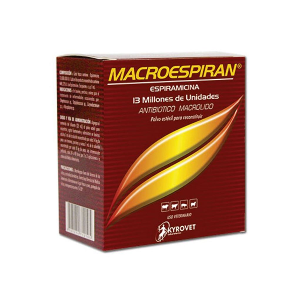 MACROESPIRAN