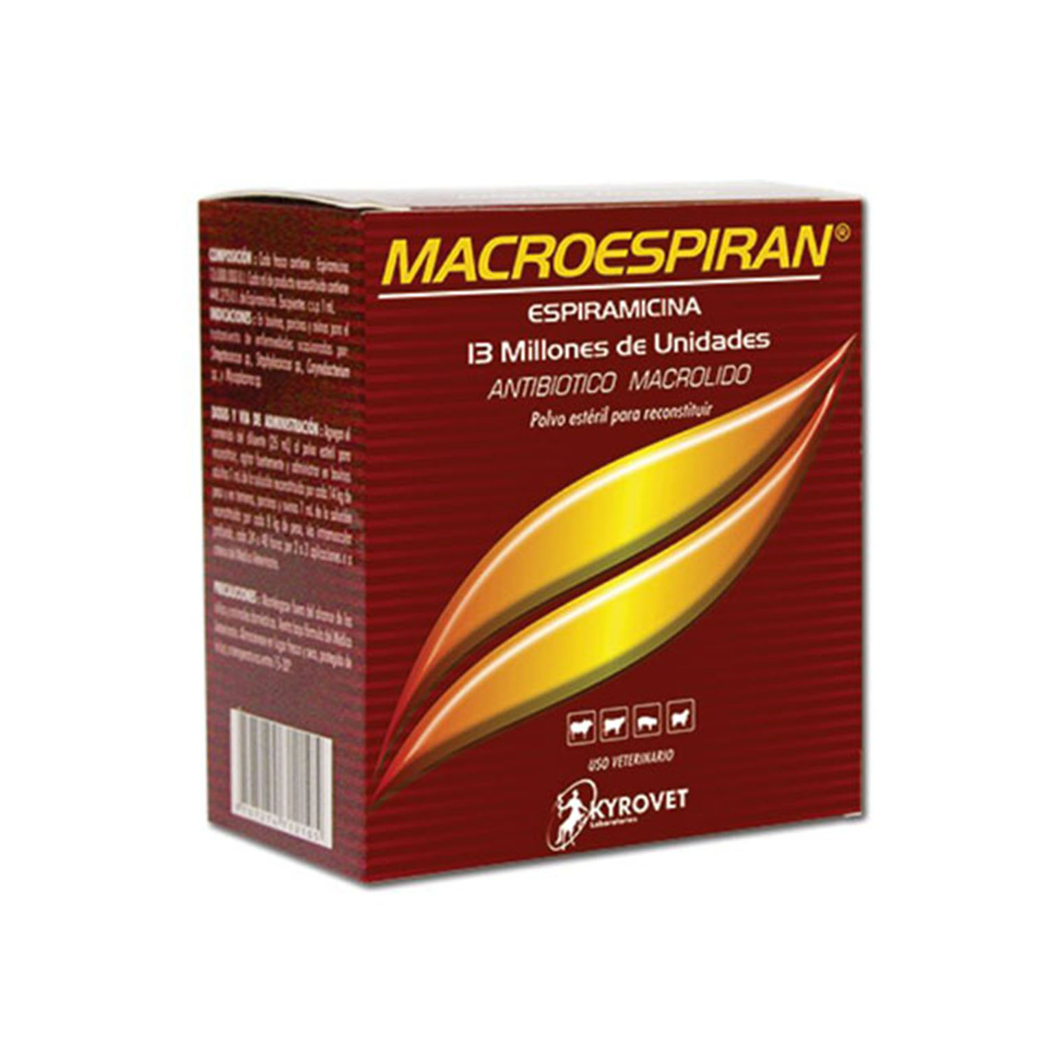 MACROESPIRAN