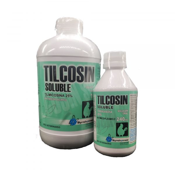 TILCOSIN Soluble