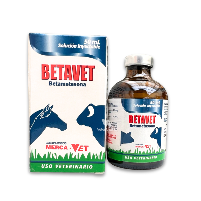 BETAVET